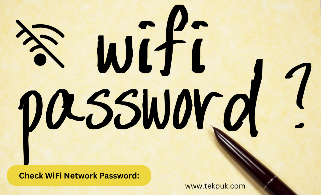 How to Fix wifi saved but not connecting: 10 Ways to Connect and Save