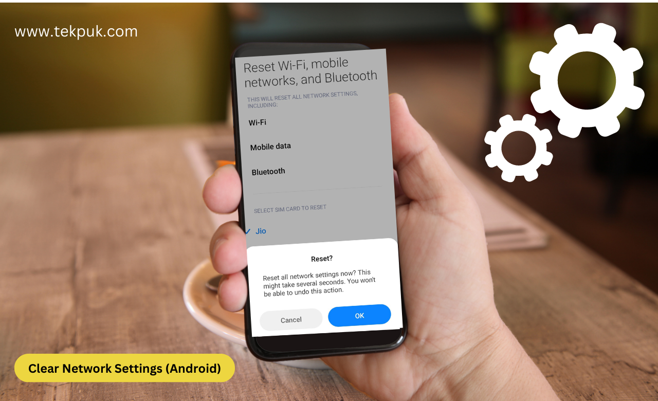 How to Fix wifi saved but not connecting: 10 Ways to Connect and Save